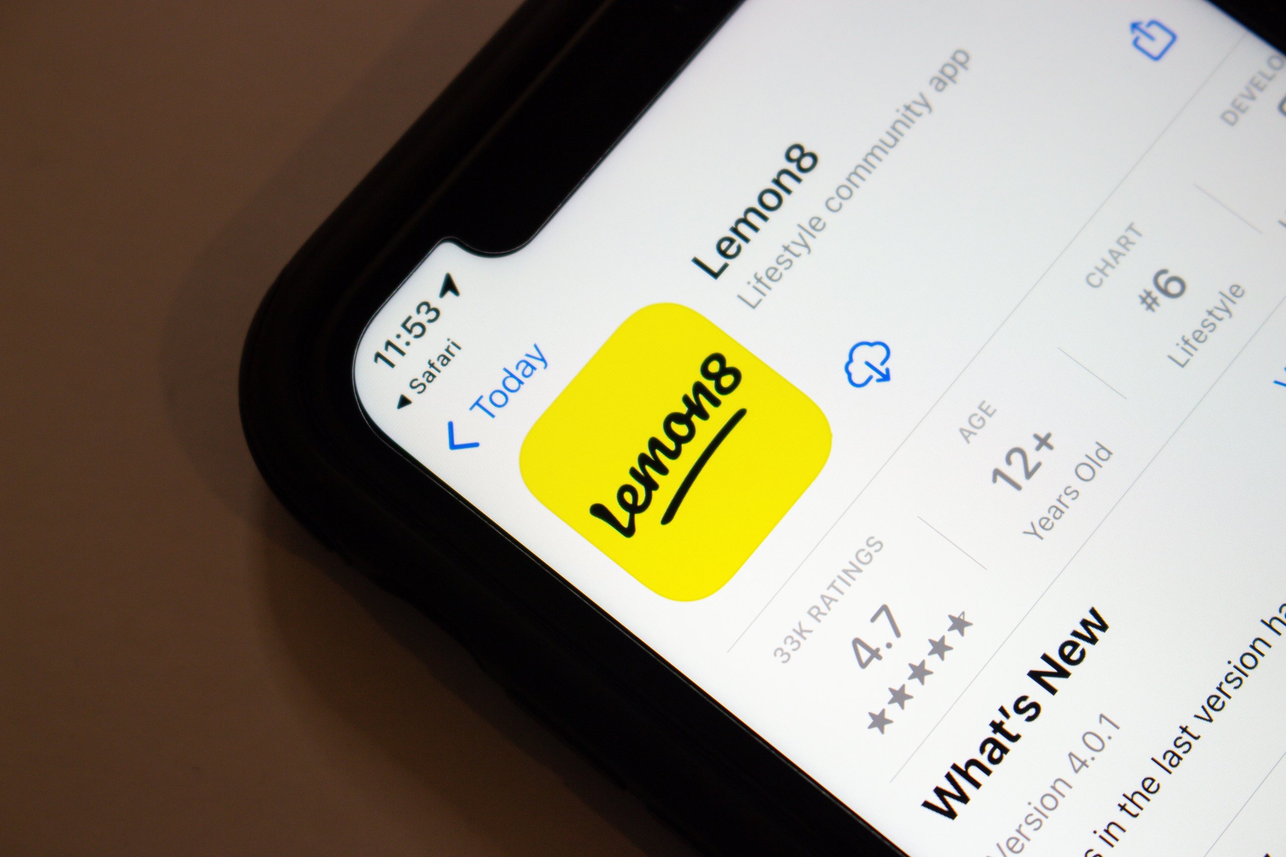 What's Lemon8 and What Does it Mean for My Marketing Strategy?