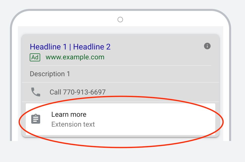 The Complete Guide To Google's Ad Extensions [2024]