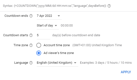 Unmissable Advanced Google Ads Features That Anyone Can Implement