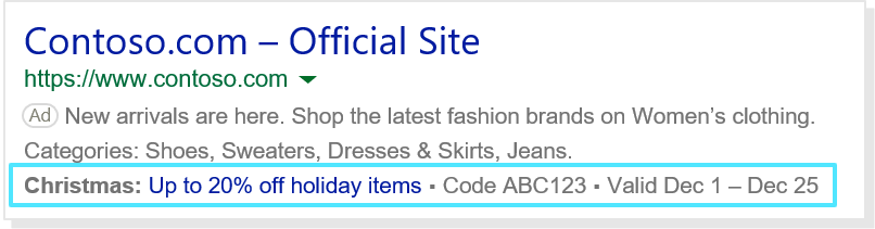 The Complete Guide to Microsoft's Ad Extensions