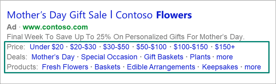 The Complete Guide to Microsoft's Ad Extensions