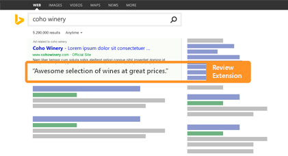 The Complete Guide to Microsoft's Ad Extensions