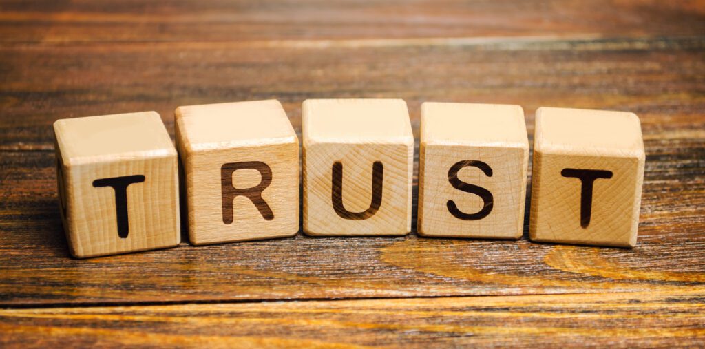 10 Ways You Can Instill Trust in Your Brand - Two Trees PPC