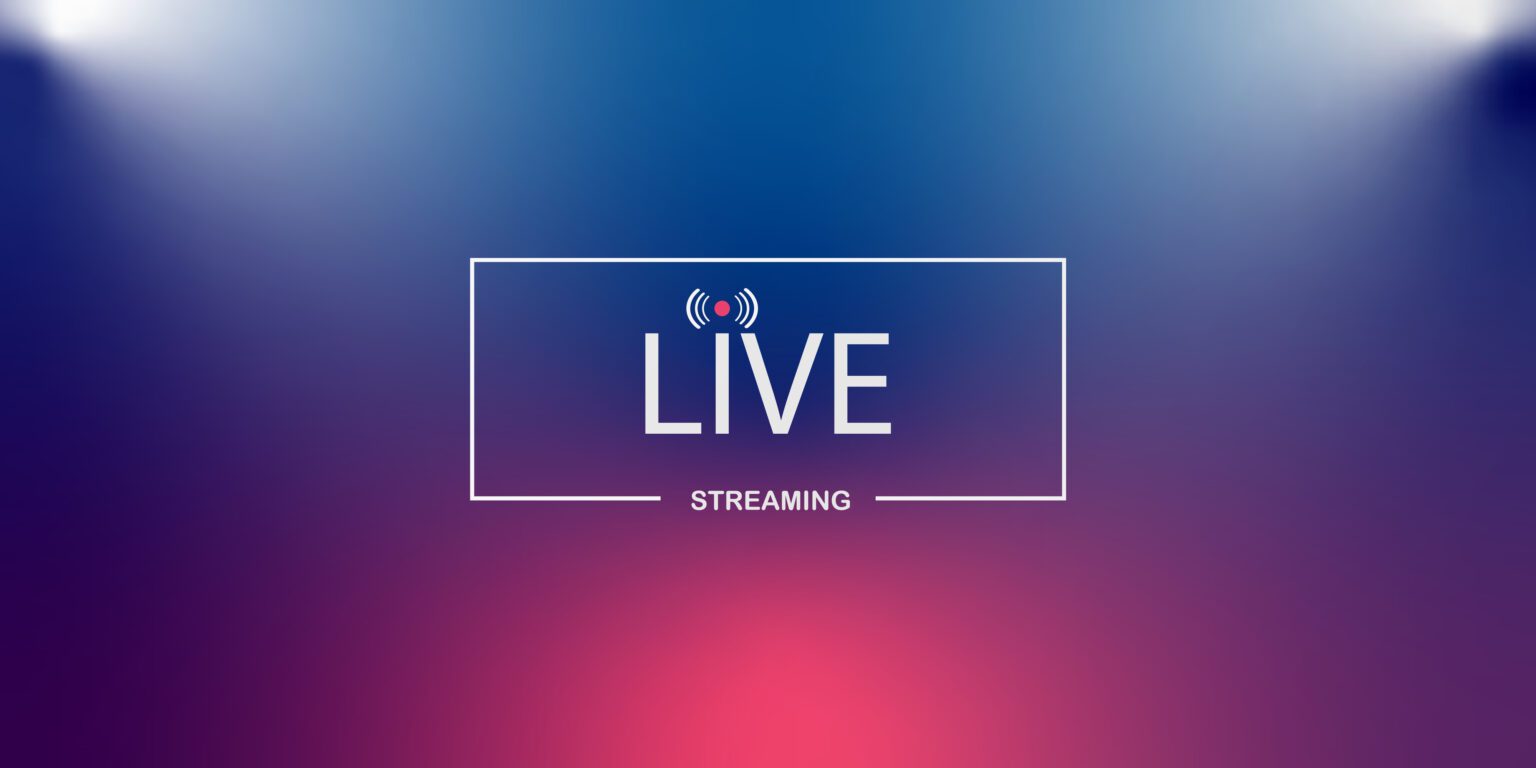 Make an Impact with Live Streaming - Two Trees PPC